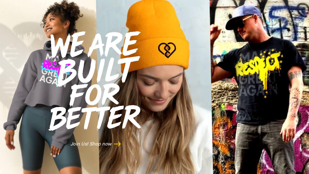 Top 5 Activist Clothing Brands – Built For Better